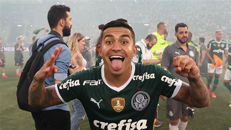 Dudu pode igualar marca de São Marcos na Copa do Brasil pelo Palmeiras