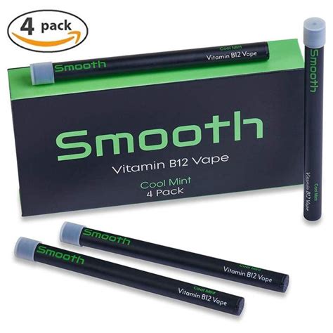 Best B12 Vitamin Vape Your Best Life