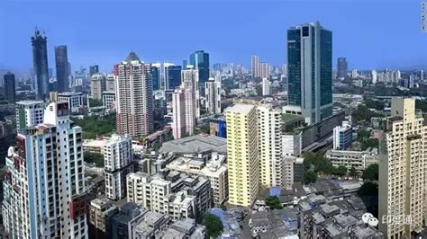 印度首富孟买市中心27楼豪宅告诉你什么叫有钱，房价再高也阻止不了土豪 知乎