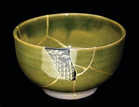 Kintsugi Page 2 Of 4 Teatime Magazine