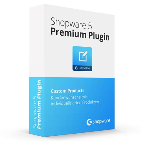 Shopware Editionen Und Plugins Synergy Networks Gmbh