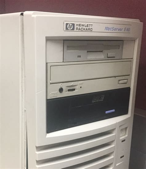 A SCO OpenServer 5 0 5 Rescue And Virtualization Story