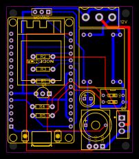 Light Controller Easyeda Open Source Hardware Lab