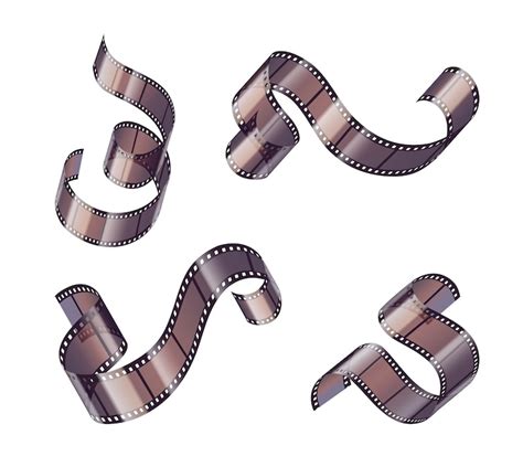 영화 Png 벡터 Freepik에서 무료 고품질 벡터를 다운로드하세요 Freepik