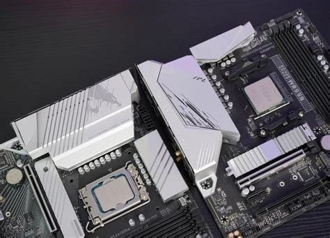 I5 B660 Vs R7 B550：熊枢钮擅域埠怔后幕风锦提？ 知乎