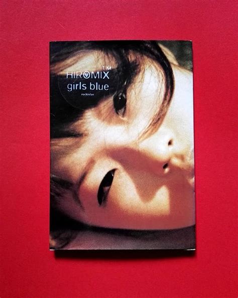 Hiromix Girls Blue 1997 Catawiki