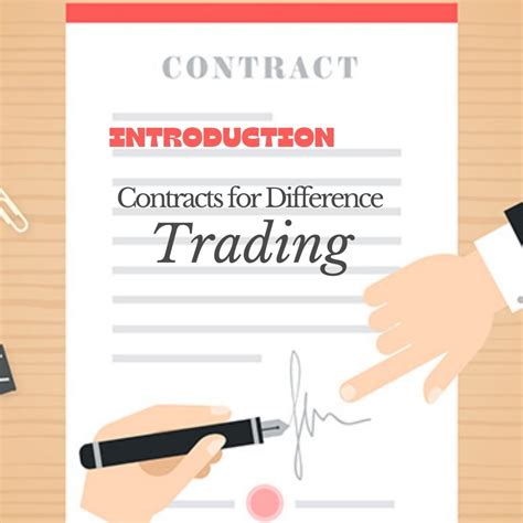 Introduction To CFD Trading Rocking Mama For Smart And Powerful Moms