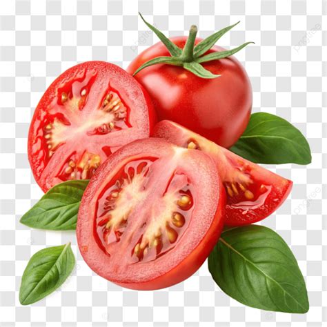 자연스러운 세부 사항과 배경이없는 육즙이 많은 얇게 썬 토마토 얇게 썬 토마토 신선한 토마토 빨간 토마토 Png 일러스트 및 이미지 에 대한 무료 다운로드 Pngtree