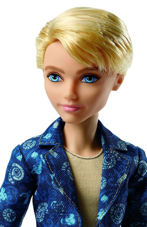 Ever After High Alistair Wonderland Doll EBay
