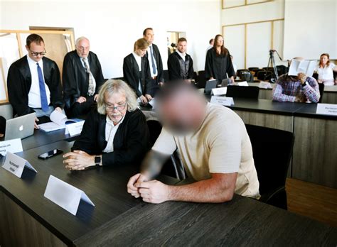 Mordprozess am Landgericht Duisburg Kronzeuge packt über grausame