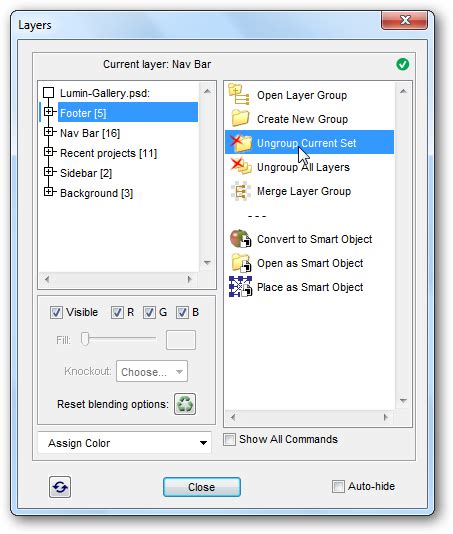 Cant Drag Layer Under Another Layer Gimpshop Psdop