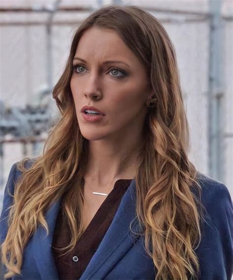 Katie In Arrow Season 3 Rkatiecassidy