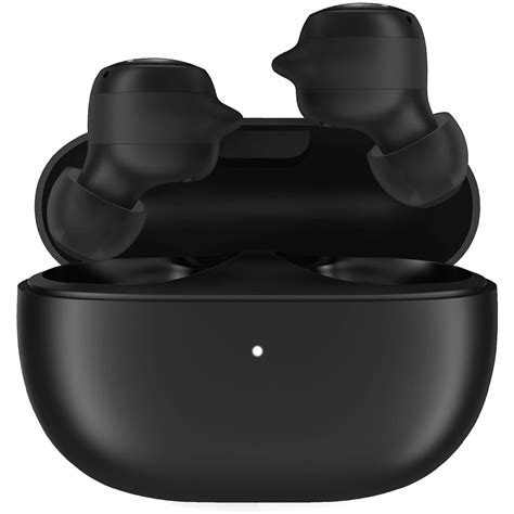ᐉ Бездротові навушники Xiaomi Redmi Buds 3 Lite (BHR5489GL) - Black ...