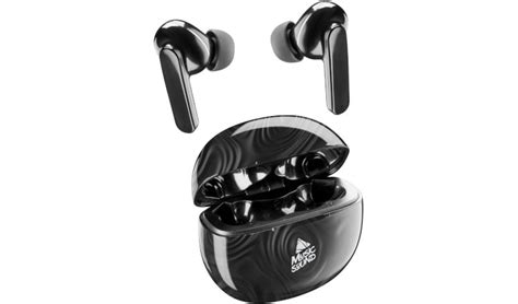 Ακουστικά Bluetooth Cellular Line Music Sound Mαύρα Public