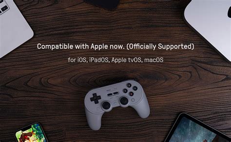 Pro 2 Is Compatible With Steam Deck Now