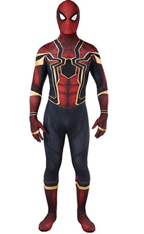Zentai Spandex Hacostumes Unisex Lycra Spandex Zentai Halloween