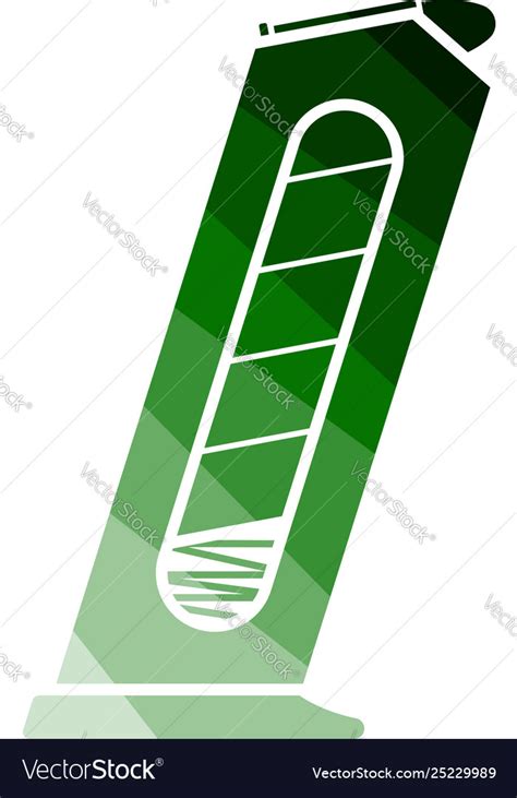 Gun Magazine Royalty Free Vector Image Vectorstock
