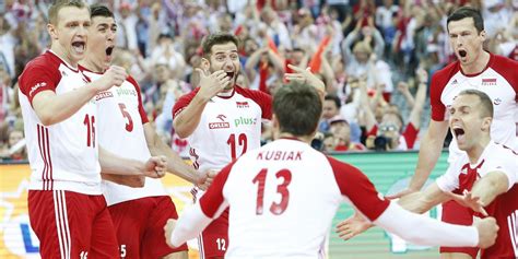 Mistrzostwa Świata w siatkówce 2018 grupa D Z kim zagra Polska