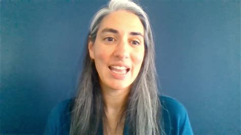 Emily Courey Pryor Why Is Sex Disaggregated Data Still Not Sexy Youtube