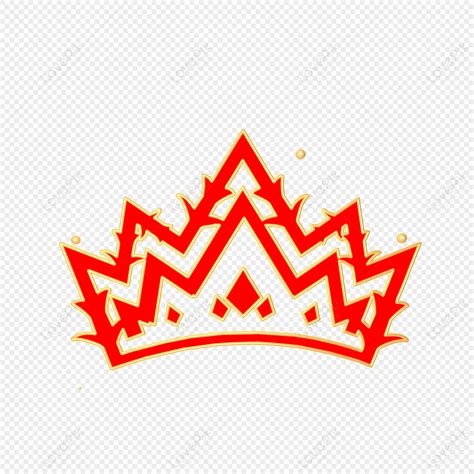 왕관 가시 Png 일러스트 및 벡터 이미지 무료 다운로드 Lovepik