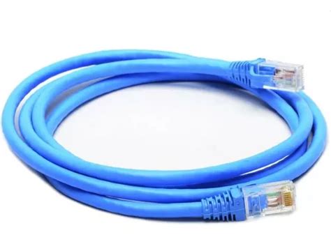 Patch Cord Cat6 25 Metros Furukawa Soho Plus Mercadolivre