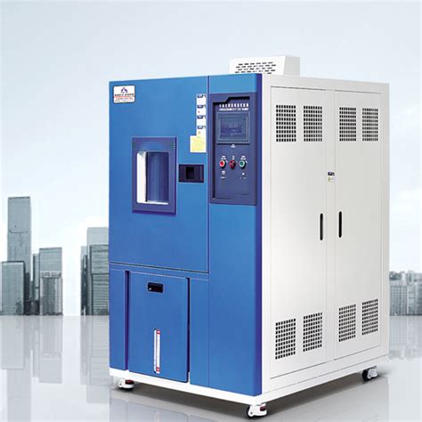 海银装备hy 600l供应商广东高低温试验箱hy 600l【图】仪器信息网