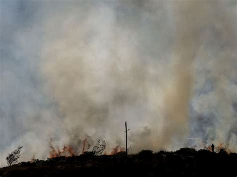 Declaran Alerta Ambiental En El Suroccidente De Bogotá Por La Mala
