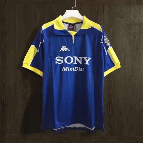 97 98 유벤투스 써드 레플리카 올댓키즈