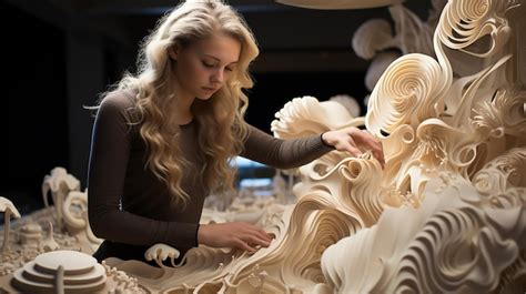 Premium Ai Image Cuttingedge Innovation Development And Implementation