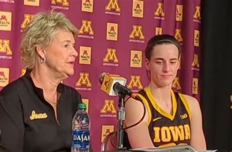 Caitlin Clark Passes Lynette Woodards Career Scoring Record — The Real