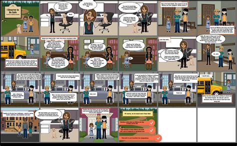 Cfs Storyboard Par Kate88258