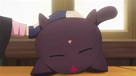 Chomusuke More Popular Than Megumin Konosuba An Explosion On This