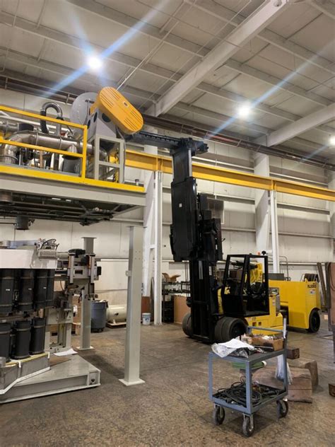 Load Capacity And Weight Distribution Building A Foundation For Safety Autechmag