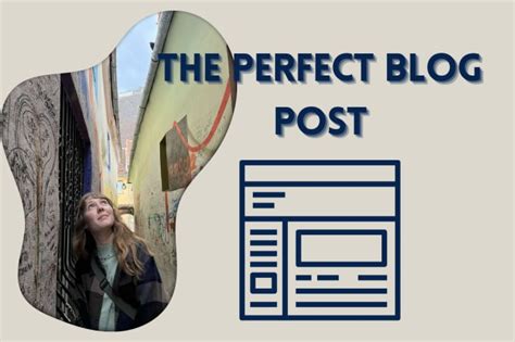 Write Your Blog For You By Audreymolnar Fiverr