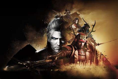 Nioh News Bleeding Cool News Page 1