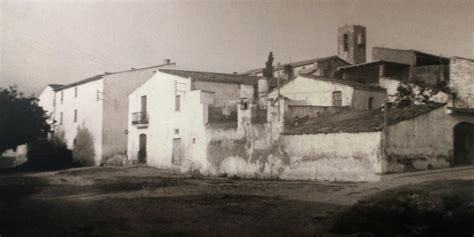 Els Simbols Franquistes A Cunit Ii Delmacio De Conito