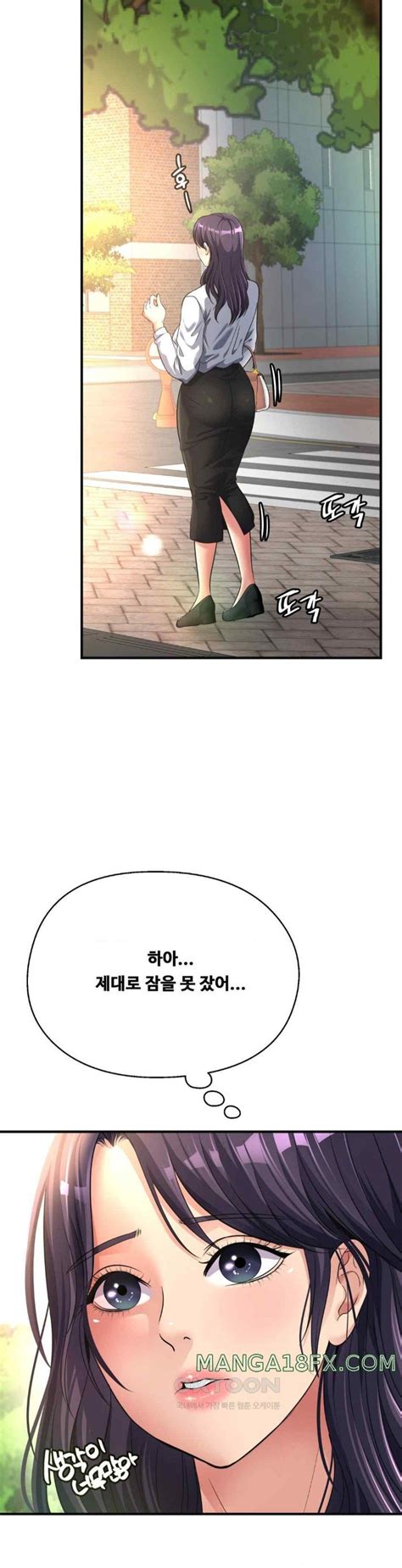 Secret Affection Raw Chapter 13 Manga18fx