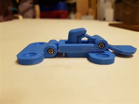 Free 3d File Verstärkter Haken Strong Hook 💪・object To Download And To 3d Print・cults