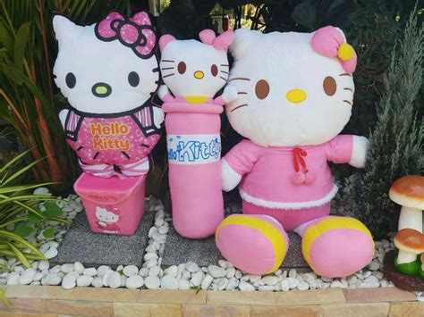 ชุดเซตร ลูกค้าจะได้รับ 1 ตุ๊กตาขนาด ตุ๊กตาคิตตี้ราคาถูก