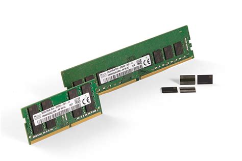Sk하이닉스 3세대 10나노급 Ddr4 D램 개발 Euv 공정 없이 생산한다 E4ds News