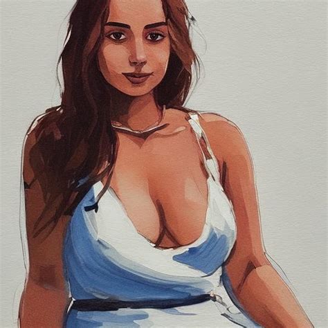 Daniela Ali On Twitter My Husband Sent Me My Ai Self There Seems To Be A Common Theme To The