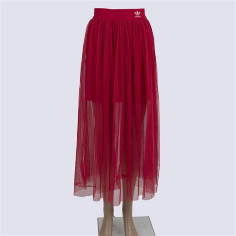 Adidas Tulle Skirt