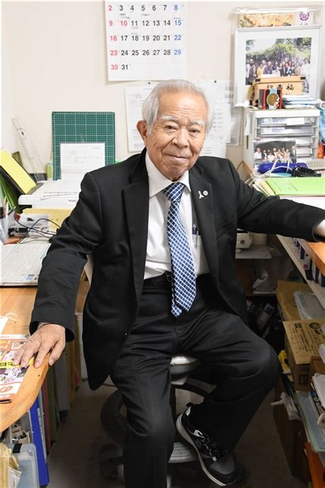 紫綬褒章を受章した古瀬充宏さん 秋の褒章福岡都市圏からも喜びの声 写真画像 2 2 西日本新聞me