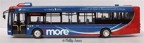 Corgi Original Omnibus Co Wright Eclipse 2 Single Deck Bus Review