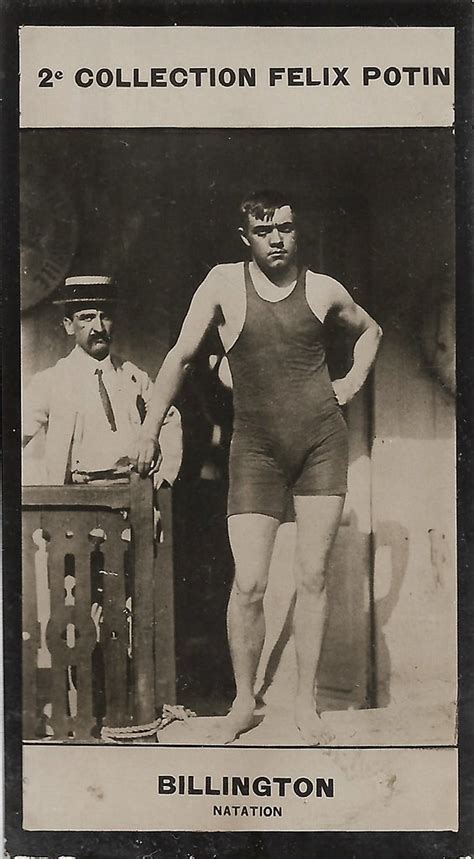 David Billington Vintage Collector S Card Collection F Li Flickr