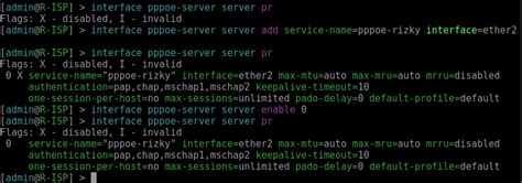 Lab 74 Pppoe Tunneling