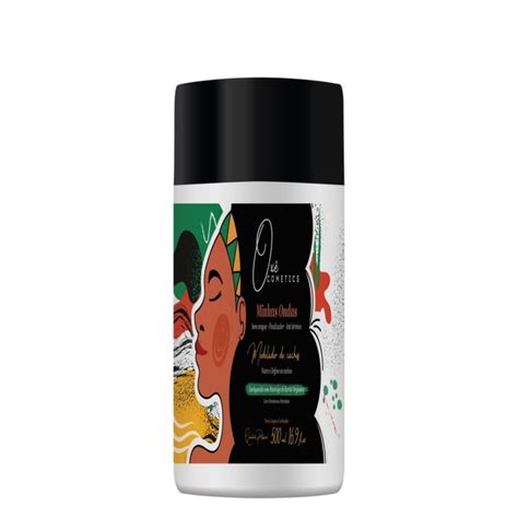 Ox Cosmetics Minhas Ondas Modelador De Cachos Gr
