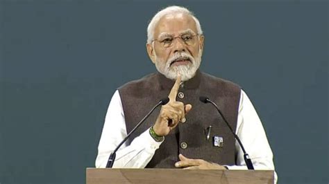 Indias Global Leadership Proposing Cop33 Hosting And Diplomatic