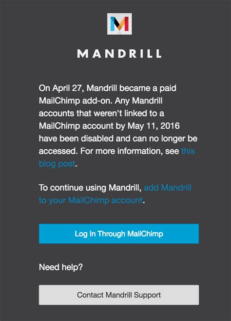 laravel emails not sent using mandrill stack overflow