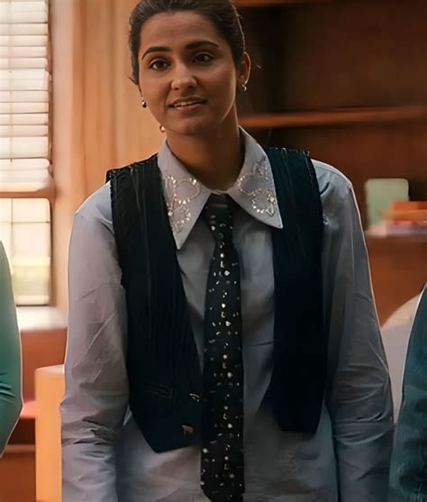 The Sex Lives Of College Girls S03 Amrit Kaur Shirt Usa Jacket